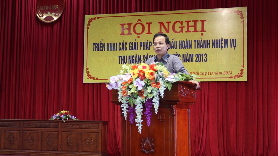 Thu ngân sách 9 tháng đầu năm đạt 73% - Tạp chí Kinh tế - Tài chính